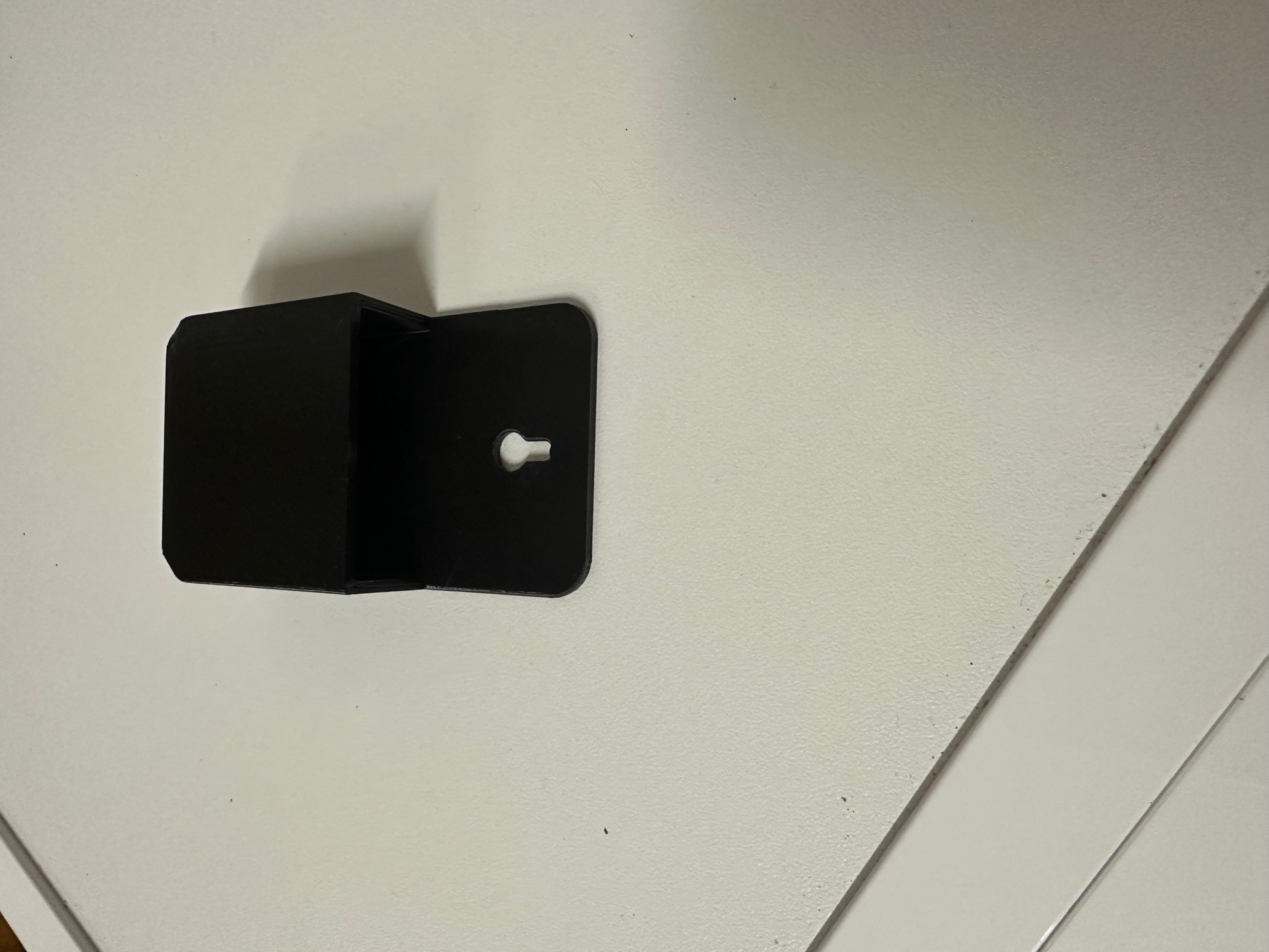 Garage remote controller holder by Alga | Download free STL model ...