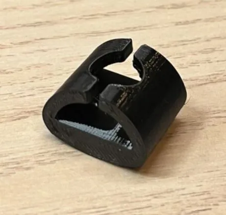Protective buffer for IKEA NYDALA handles by stianberg2 | Download free ...