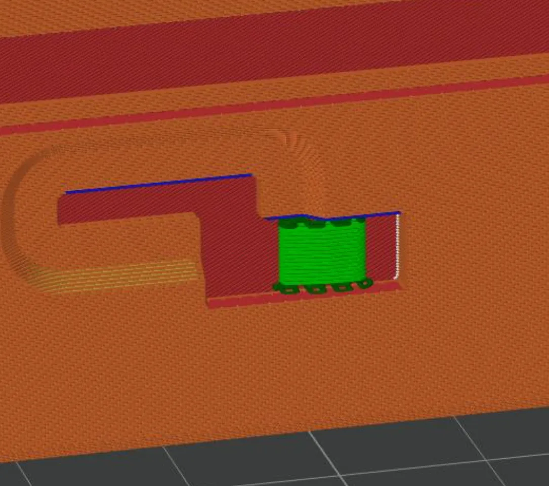 MiSTer Pi Compact Case (Taki Udon and Retro Remake) by Retro Frog | Download free STL model ...