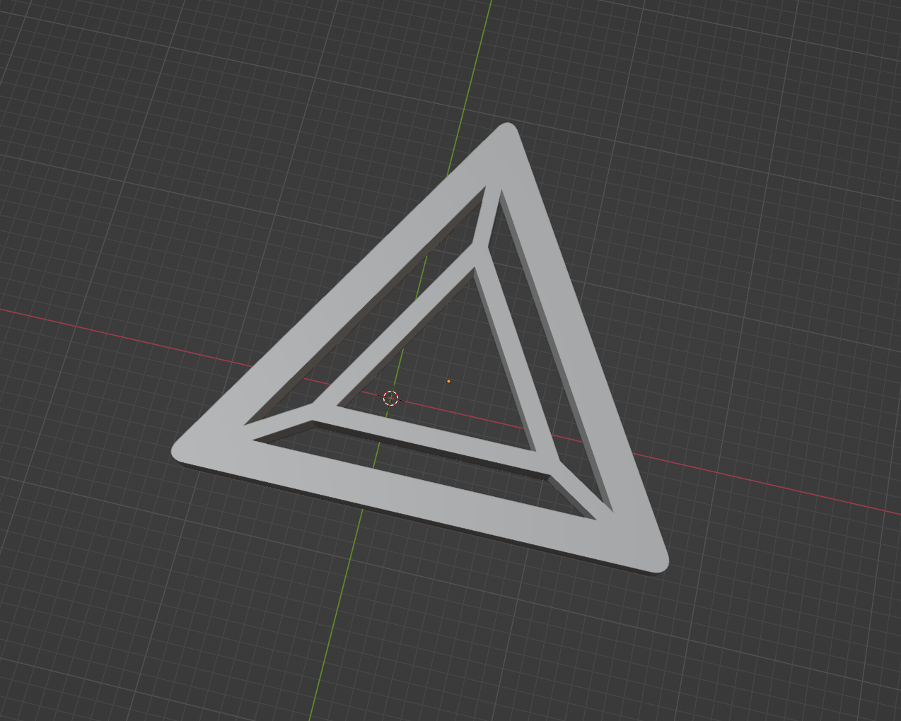 3 corner clip/buckle for costumes by Karra_cos | Download free STL ...