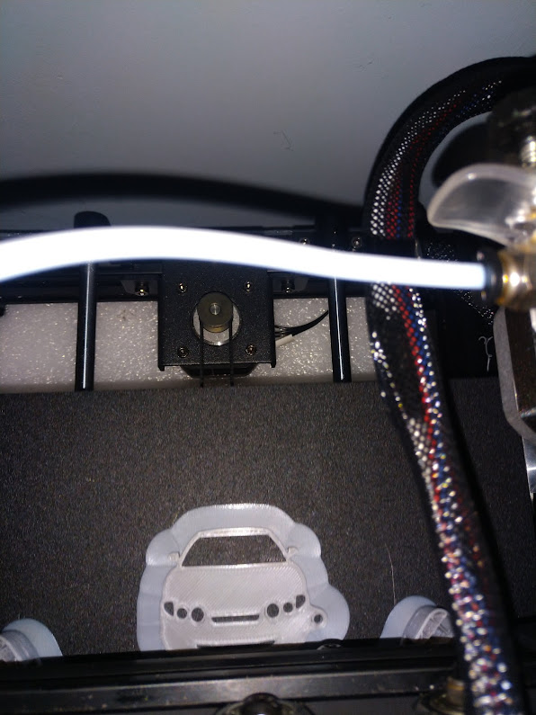 Hyundai Coupe RD2 Keychain by AtiiD Fix | Download free STL model ...