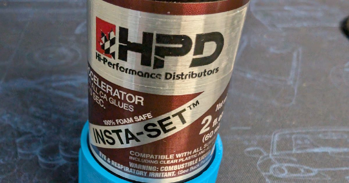 Gridfinity Bob Smith Industries Insta-Set 2oz / 35mm bottle holder by ...