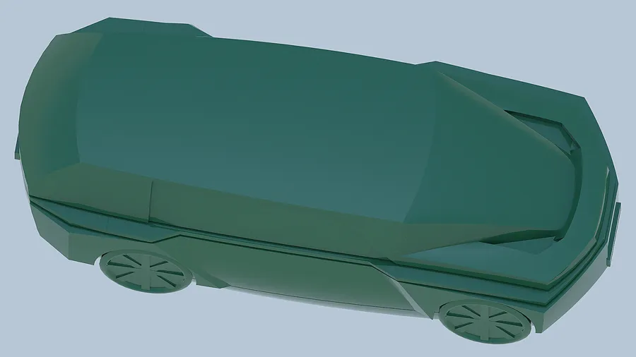One by Martysiti | Download free STL model | Printables.com