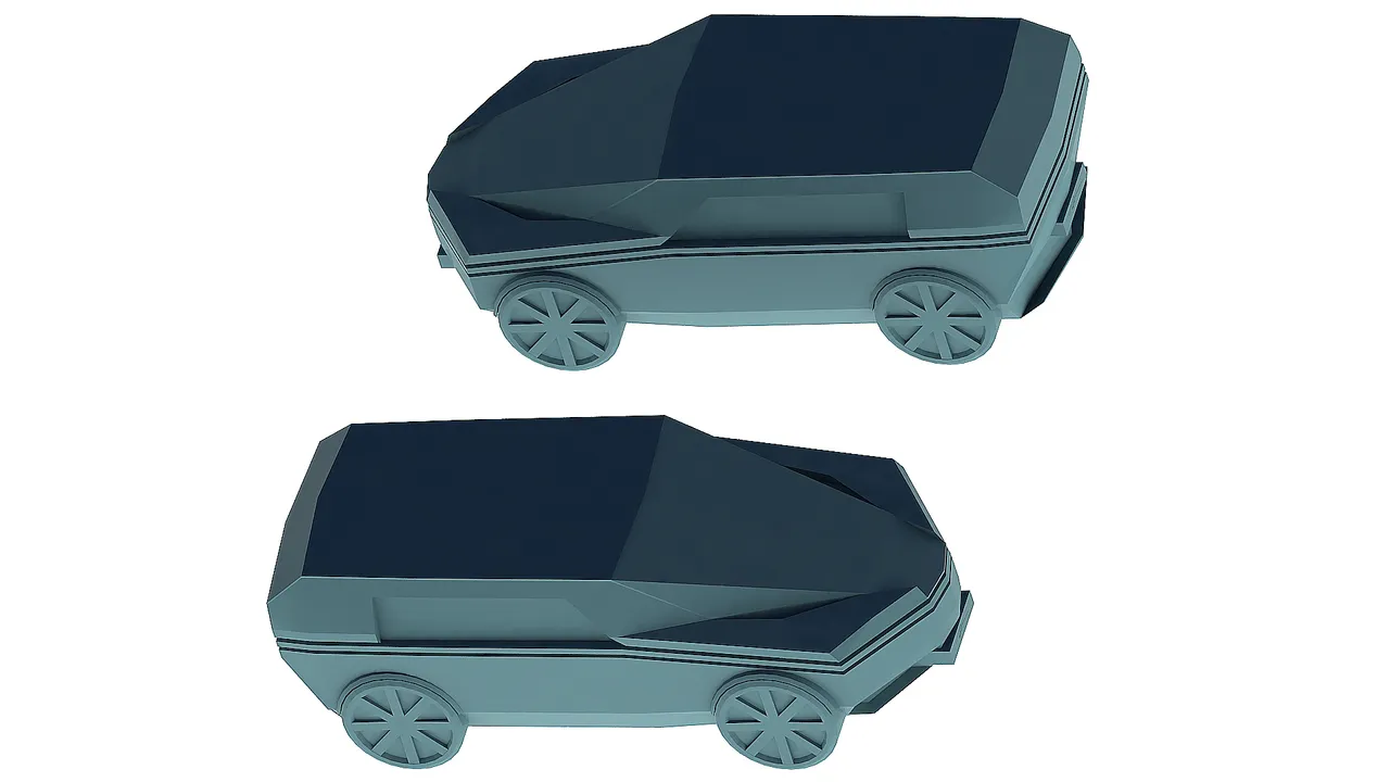 One by Martysiti | Download free STL model | Printables.com