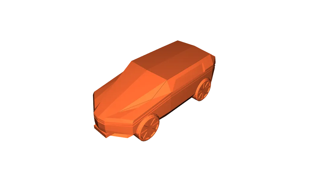 One by Martysiti | Download free STL model | Printables.com