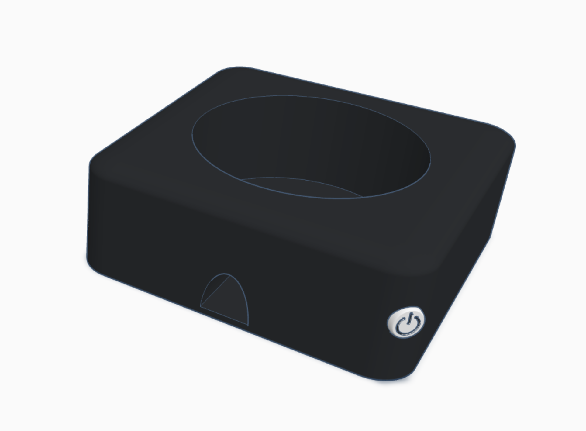 Sphero SPRK+ Charging Stand by AEJ 3D printing | Download free STL ...