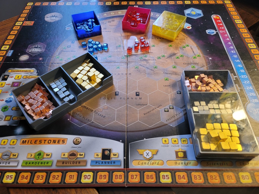 Terraforming Mars: Big Box Cube Trays by thatsnailguy | Download free ...