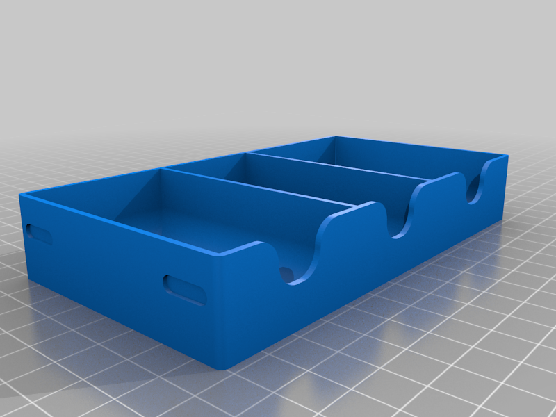 Terraforming Mars: Big Box Cube Trays by thatsnailguy | Download free ...