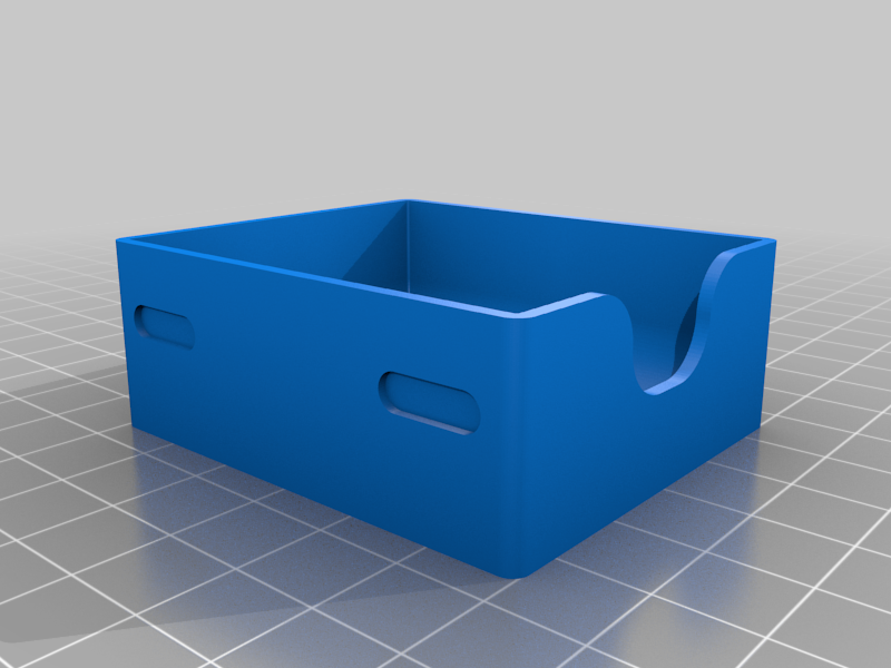 Terraforming Mars: Big Box Cube Trays by thatsnailguy | Download free ...