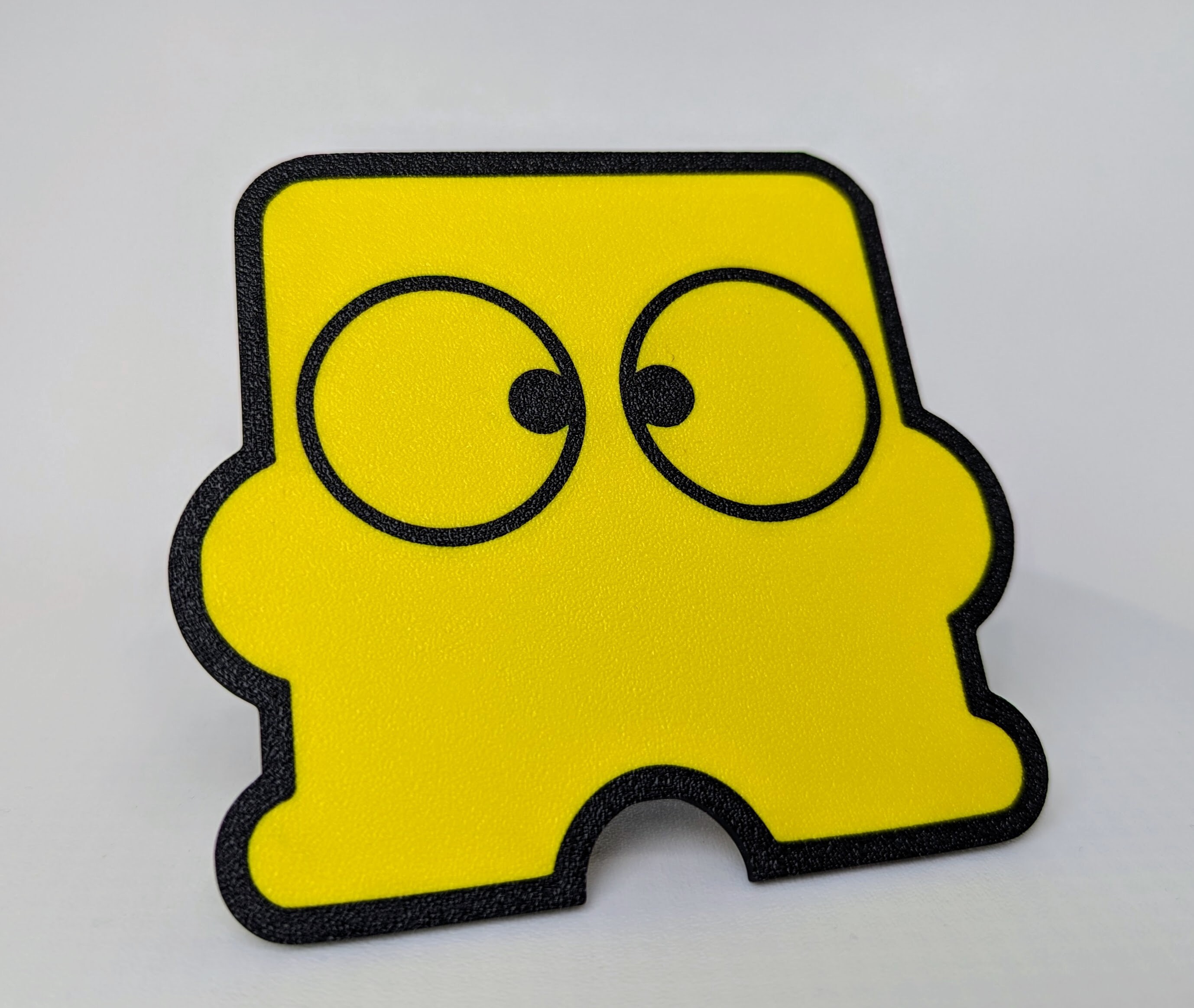 Diskun Famicom Coaster by Viledisgorgement | Download free STL model ...