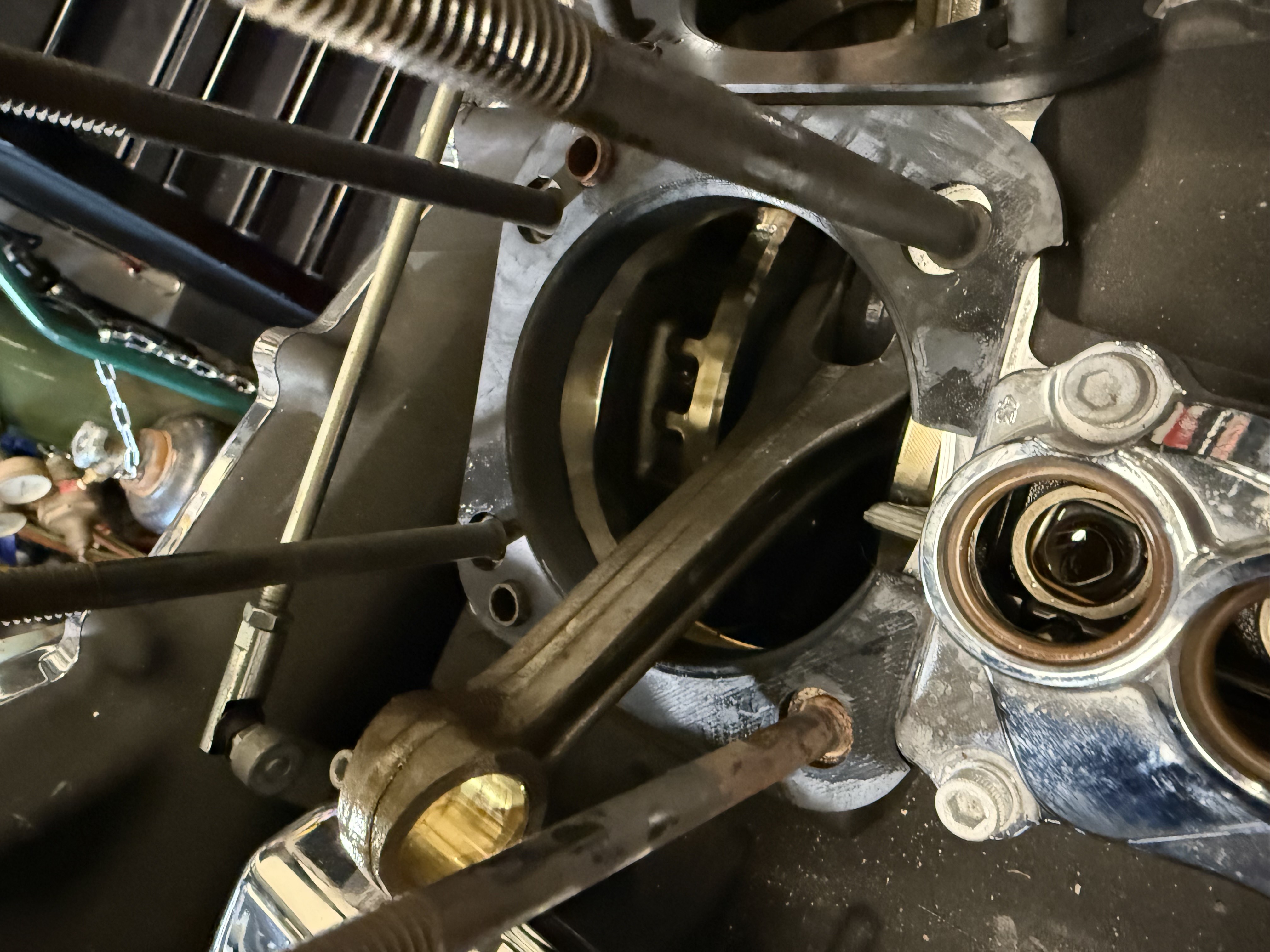 Twin Cam Case Protector by coreythestory | Download free STL model ...