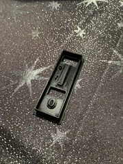 Lama Cookie Cutter by Alex | Download free STL model | Printables.com