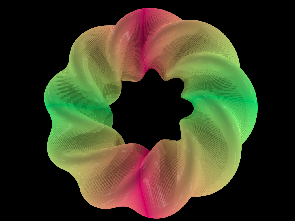 TwistRing by Jack | Printables Store