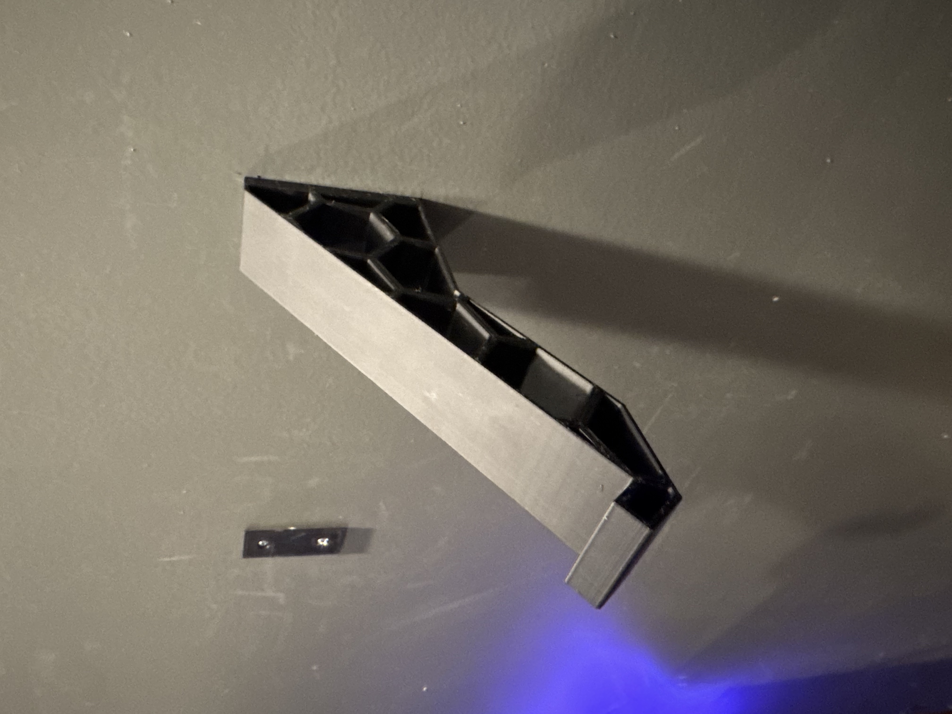 Shelf by Mac Springett | Download free STL model | Printables.com