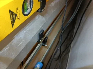 Spirit Level Wall Mount by Kolumbb | Download free STL model ...