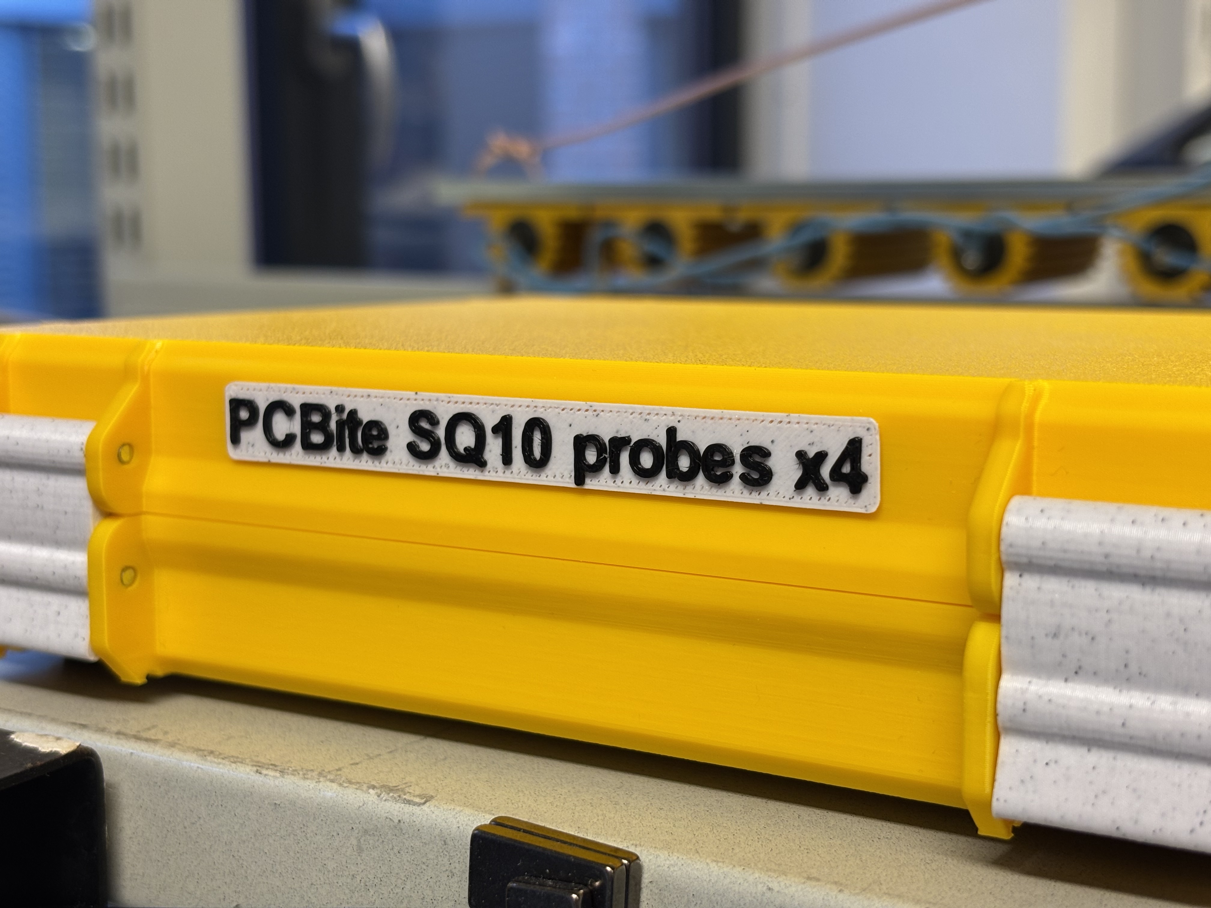 PCBite SQ10 probes inserts by uSD_cardlord | Download free STL model ...