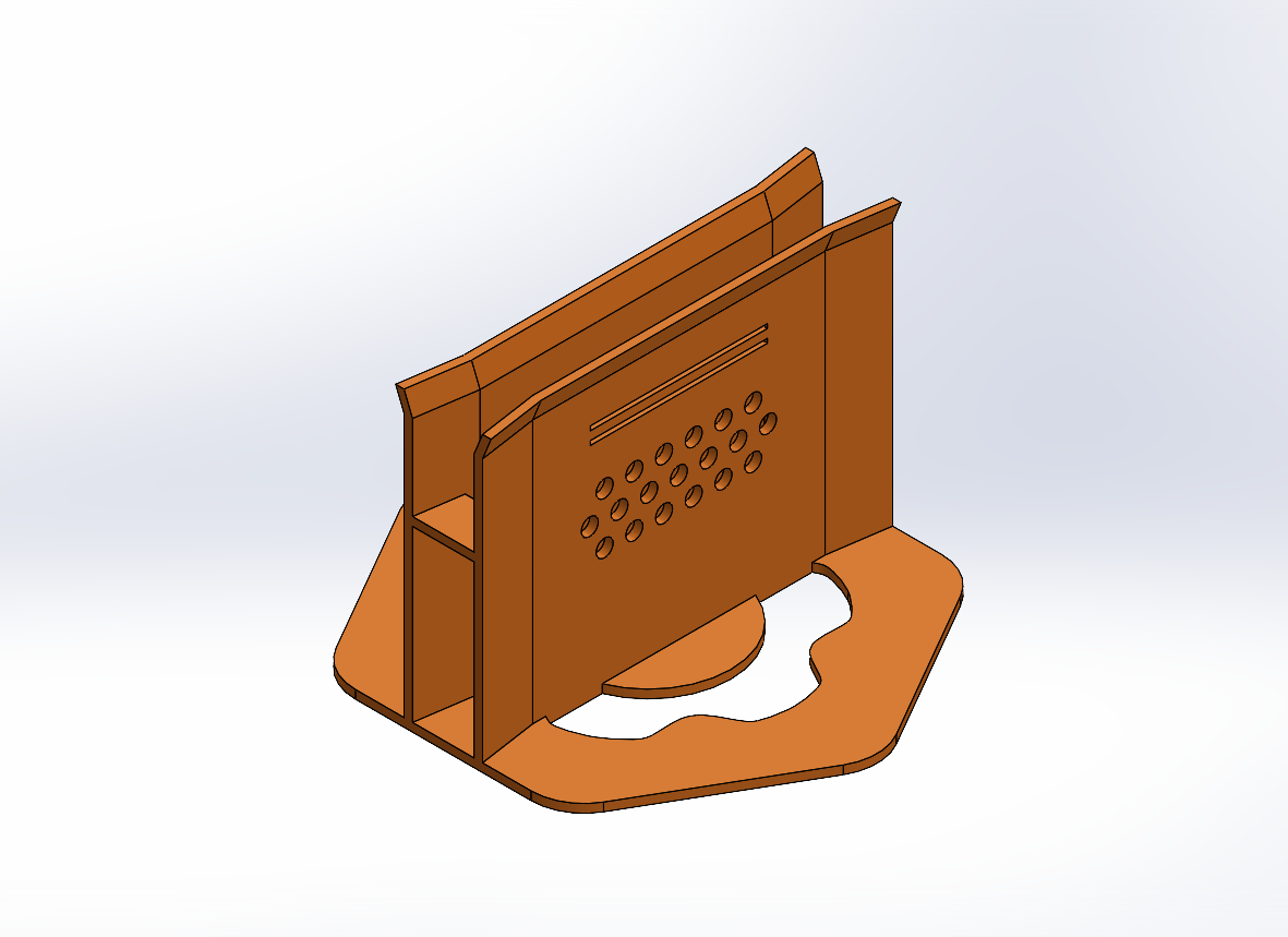 Official Framework Case Bidirectional Mount by Armon | Download free ...