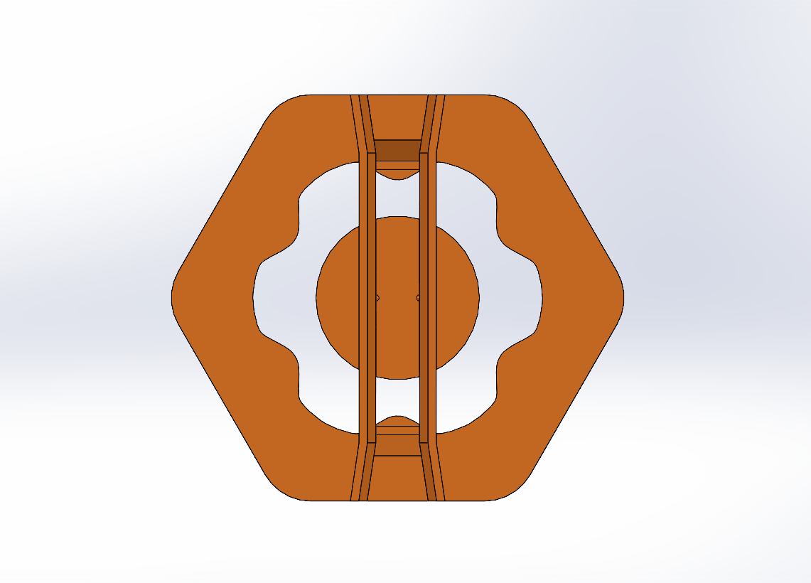 Official Framework Case Bidirectional Mount by Armon | Download free ...