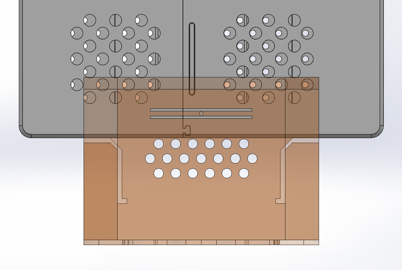 Official Framework Case Bidirectional Mount by Armon | Download free ...