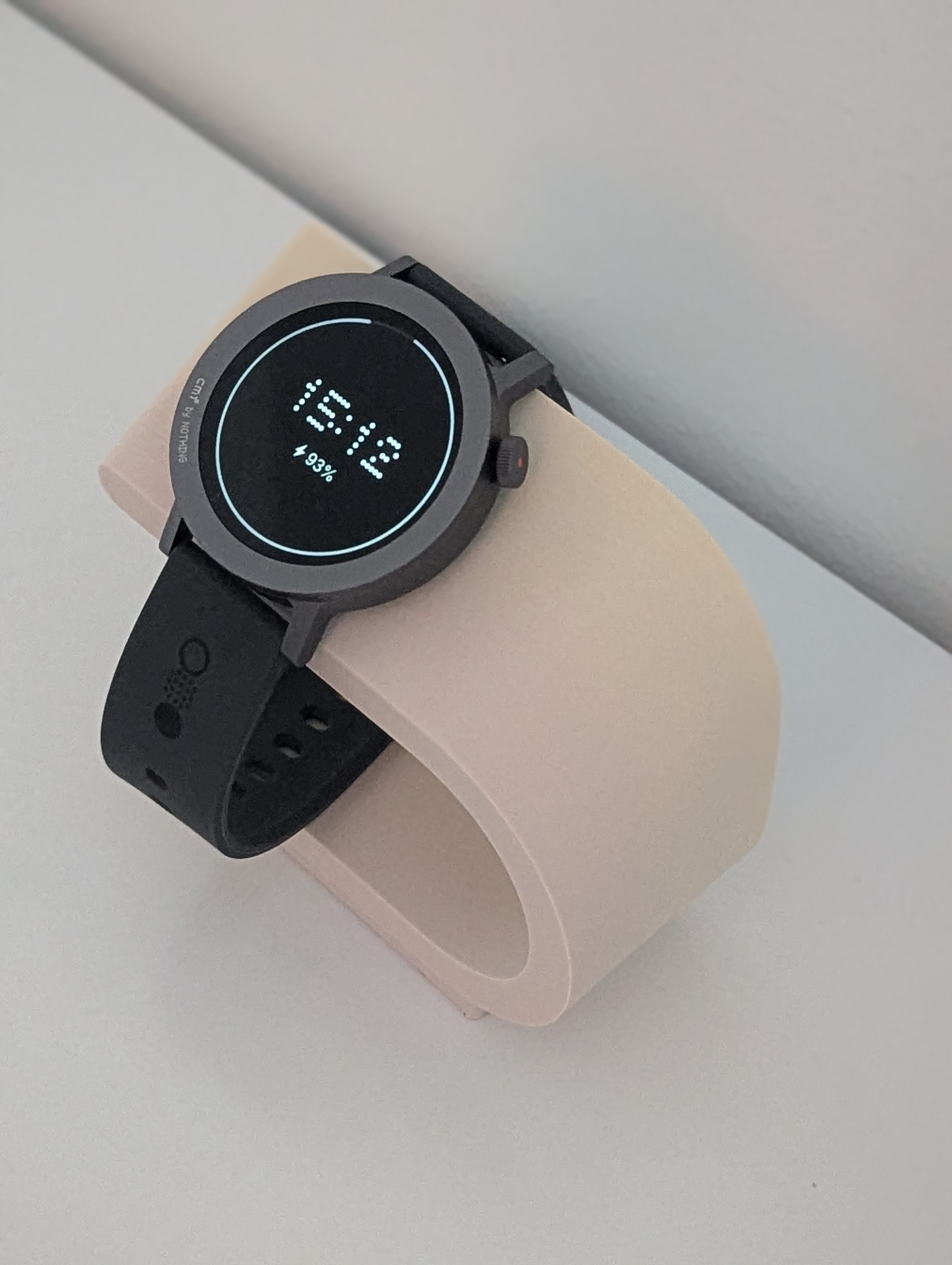 CMF Watch Pro 2 charging stand by ulmerkotten | Download free STL model ...