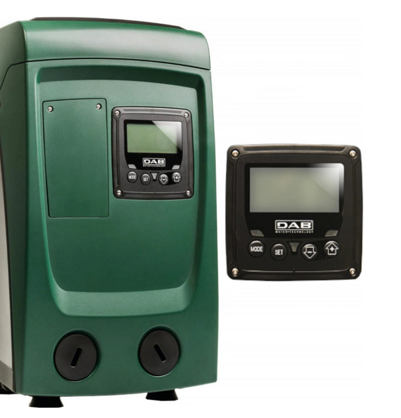 DAB E.SYBOX MINI - Wall control by Mx3D | Download free STL model | Printables.com