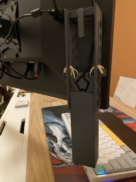 Sliding USB Hub by Ipissi | Download free STL model | Printables.com