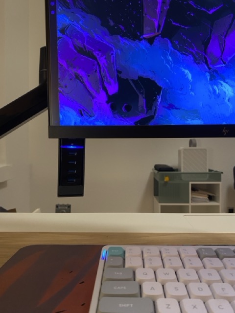 Sliding USB Hub by Ipissi | Download free STL model | Printables.com