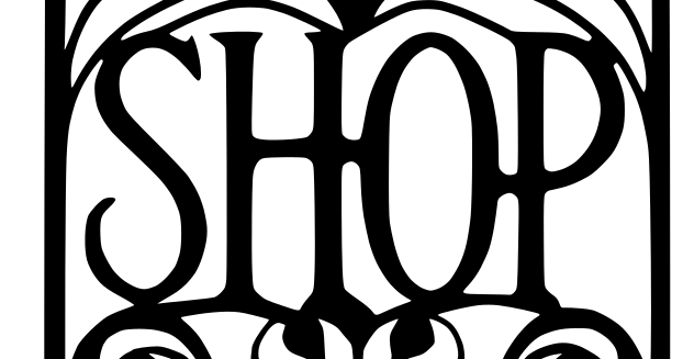 Sign or grill: SHOP by Nina Máčová | Download free STL model ...