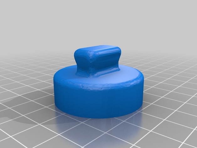 Baby Shape Toy by Hobson318 | Download free STL model | Printables.com