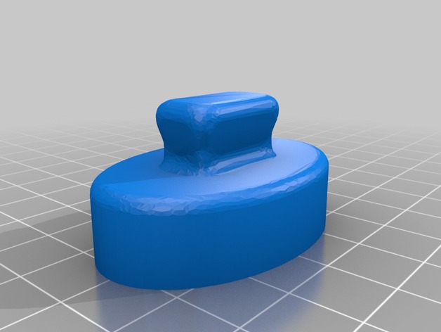 Baby Shape Toy by Hobson318 | Download free STL model | Printables.com