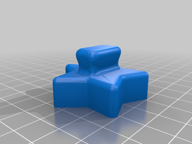 Baby Shape Toy by Hobson318 | Download free STL model | Printables.com