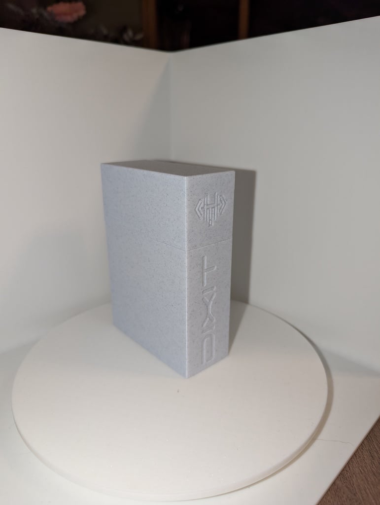 Dixit Card Case by Tiarin Hino | Download free STL model | Printables.com
