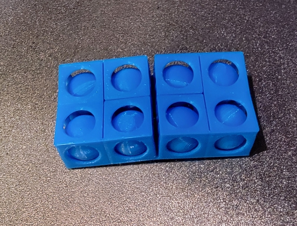 Tpu infinity cube ball inside a square. by Jason111 | Download free STL ...