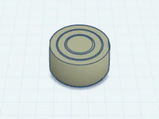 Gyro Fidget Spinner by Ryan Witkowski | Download free STL model ...