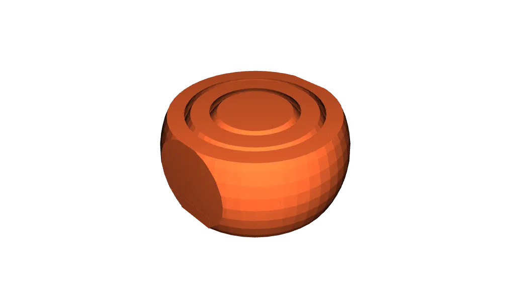 Gyro Fidget Spinner by Ryan Witkowski | Download free STL model ...