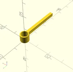 OpenSCAD Parametric Bin Liners by Mark Roberts | Download free STL ...