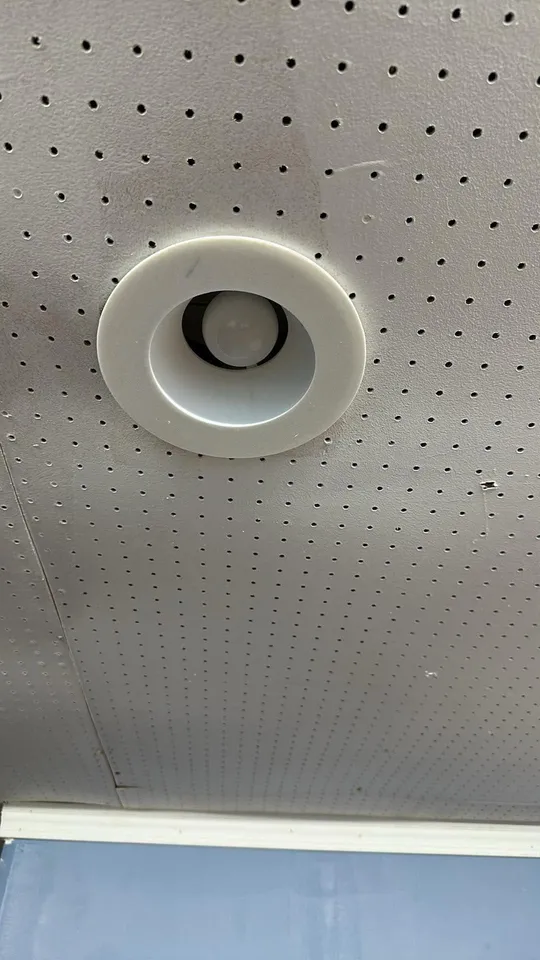 6in Recessed Light cover by jomiller97 | Download free STL model ...