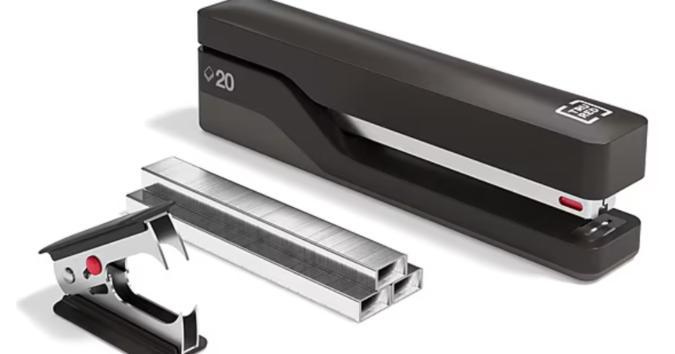 TRU RED Desktop Stapler Kit Gridfinity Bin by David McIntosh | Download ...