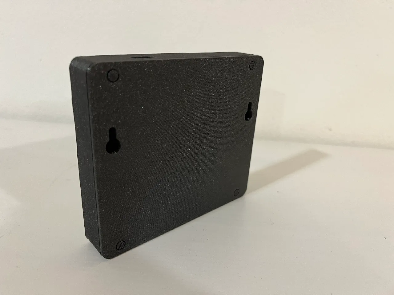 4.2" 400x300 ePaper / eInk case by stibi | Download free STL model ...