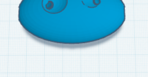 The alien body by Printer Guy | Download free STL model | Printables.com