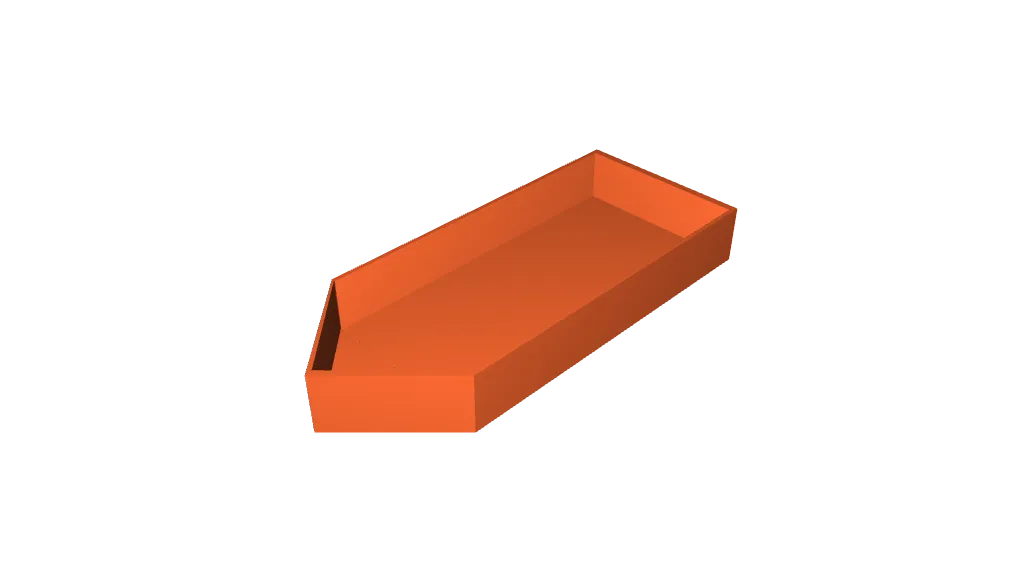 STEM Boat Building Activity by Jesse Wagner | Download free STL model ...