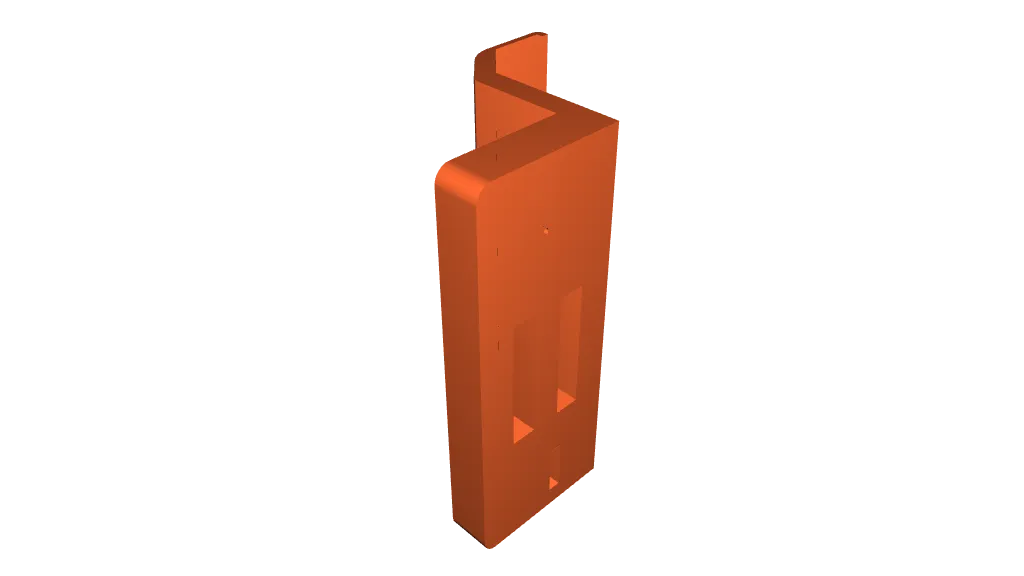 K2 Plus Tool Holder by jomiller97 | Download free STL model ...