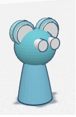 sky (sprunki) by Emiliano Ivan Rodriguez 3D | Download free STL model ...