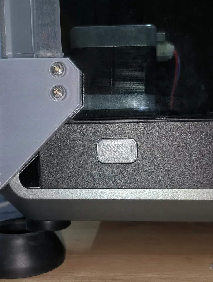 K1 Max USB Plug by firepower | Download free STL model | Printables.com