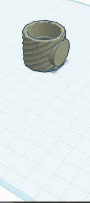 3 woggle collection by bentley roberts | Download free STL model ...