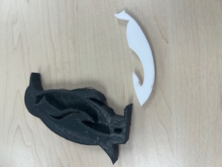 Penguin Bottle Opener by Ari Davidson | Download free STL model ...