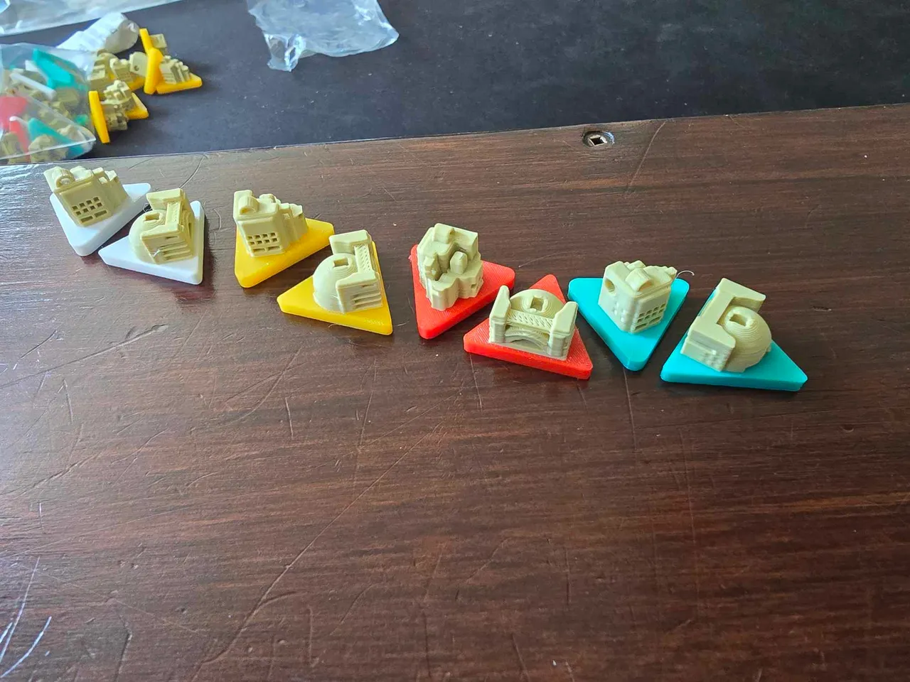 Arcs Board Game Cities and Starports by ChitsandCardboard | Download ...