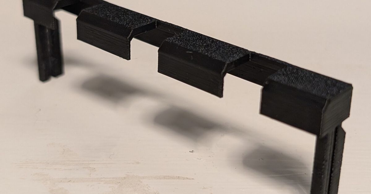 Jaga DBH Button Shield by nope | Download free STL model | Printables.com