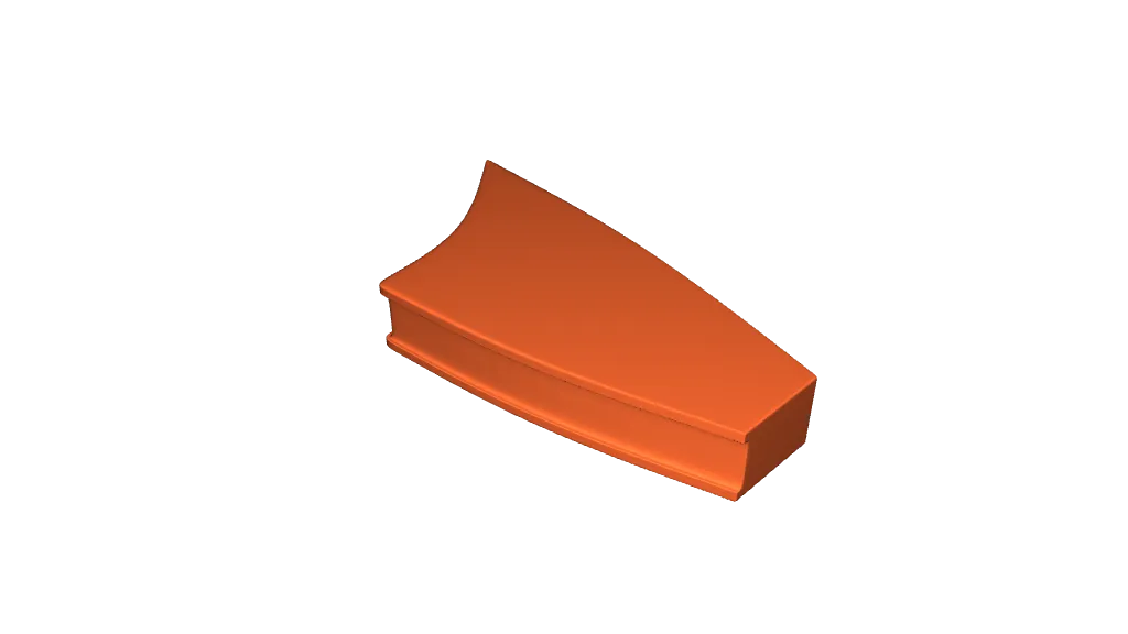 #1 Karen Trophy by Speedygonzalez | Download free STL model ...