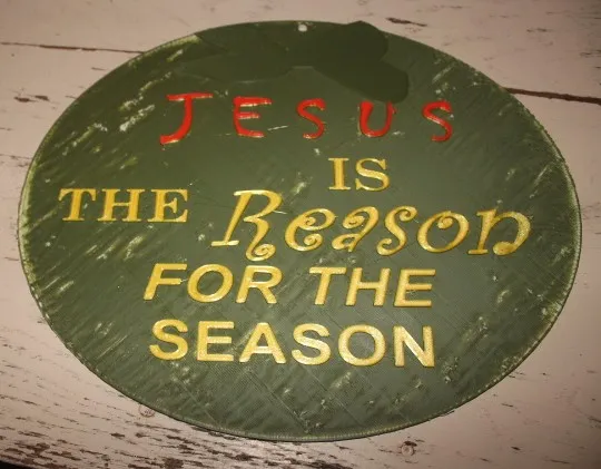 Reason 4 Season by Ray Fox | Download free STL model | Printables.com